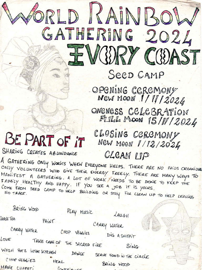 WRG Invitation 2024 P3 | PDF