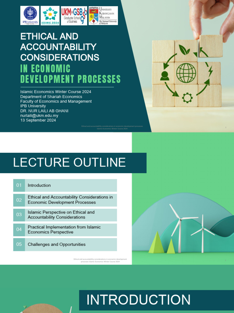 IESWC2024-Ethics Accountability in Economics Development-13 Sept 2024 ...