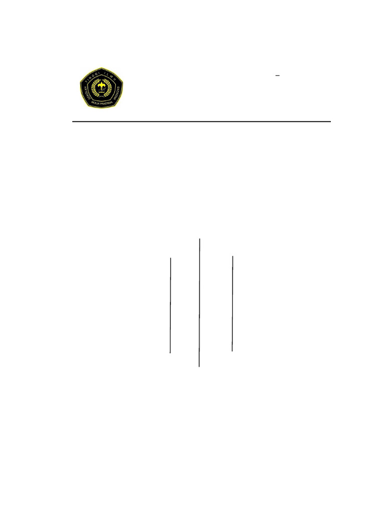 Jurnal - NIA TRISIA PANDIANGAN | PDF