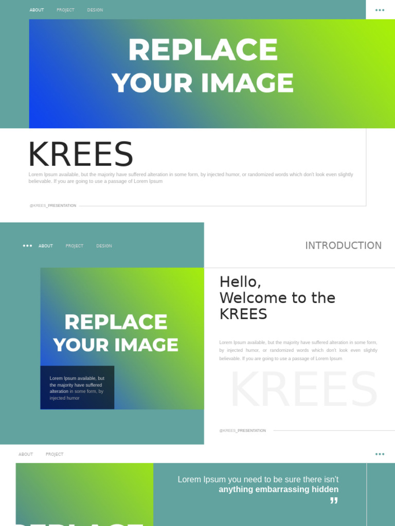 KREES | PDF