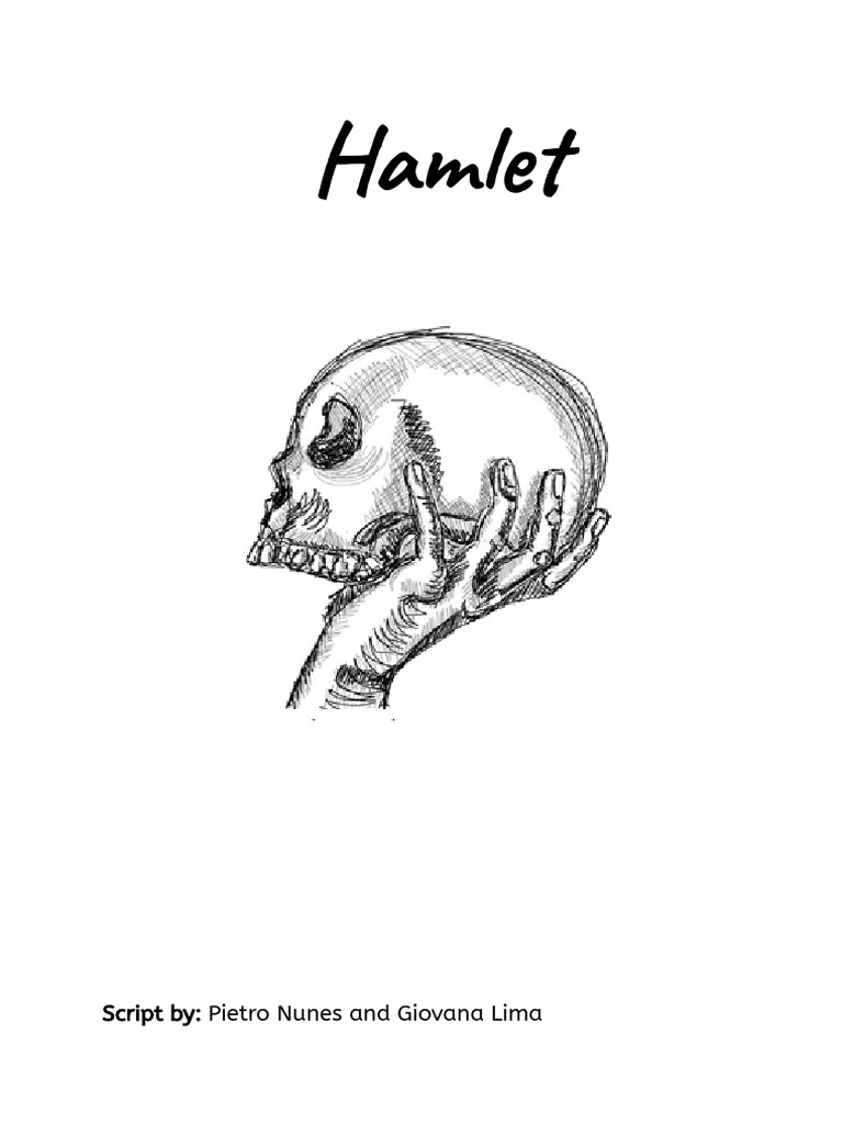 Script 901 - Hamlet PDF | PDF