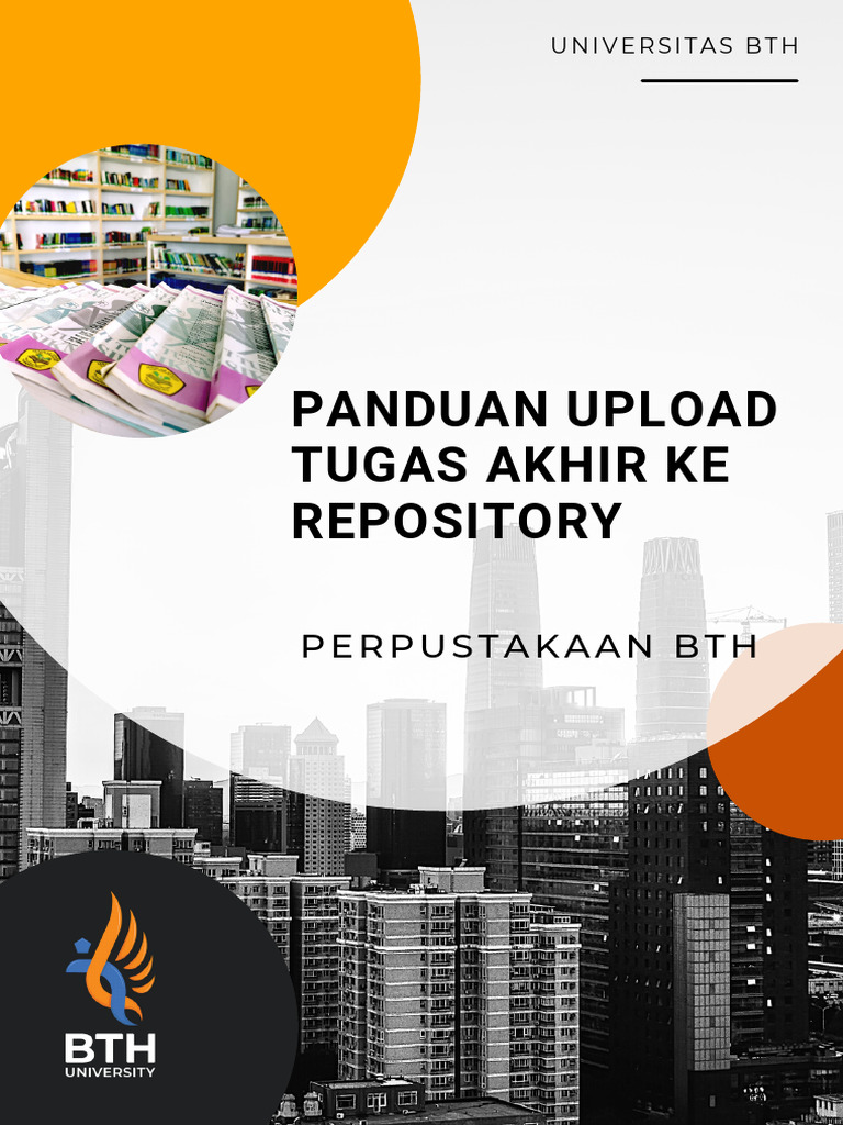 Syarat Bebas Administrasi Perpustakaan 2024 | PDF