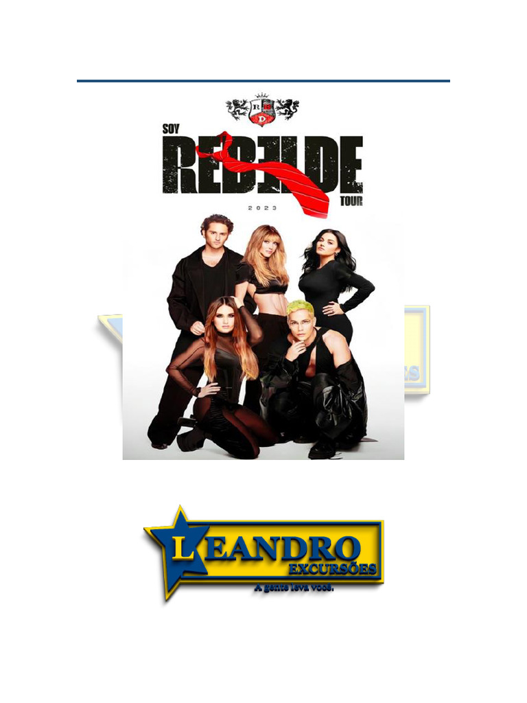 Informativo RBD 17-11 | PDF