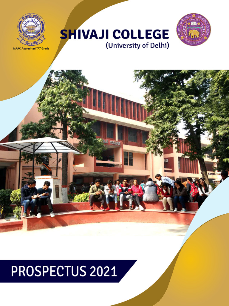 Final Prospectus 2021-22 | PDF | Entrepreneurship | Career & Growth