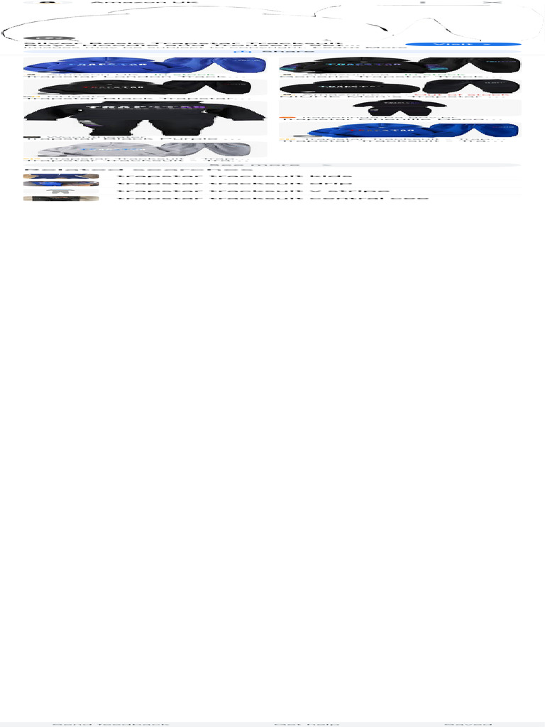 Trapstar Tracksuit - Google Search | PDF