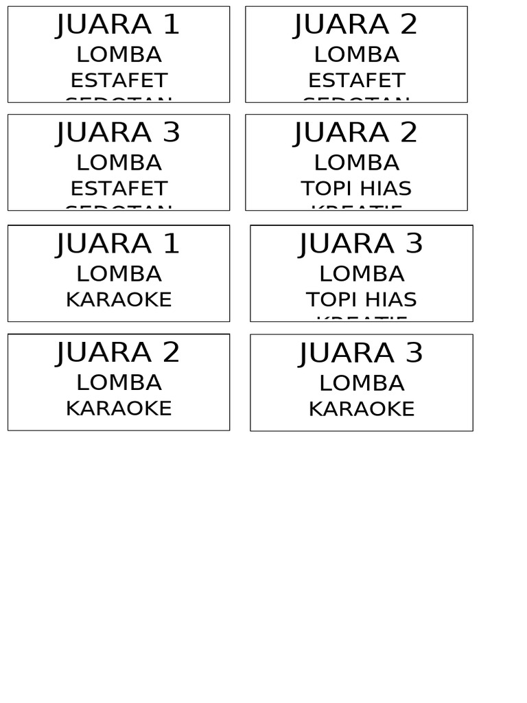 Cover Lomba | PDF