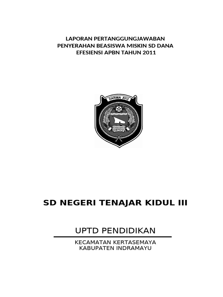 Cover RPP | PDF