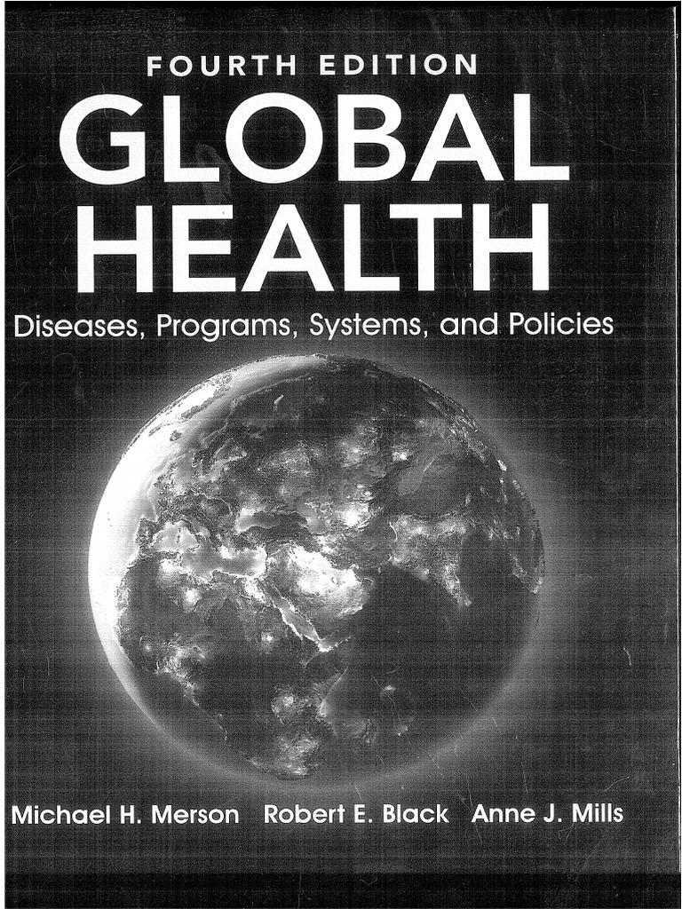 Textbook Fourth Edition | PDF