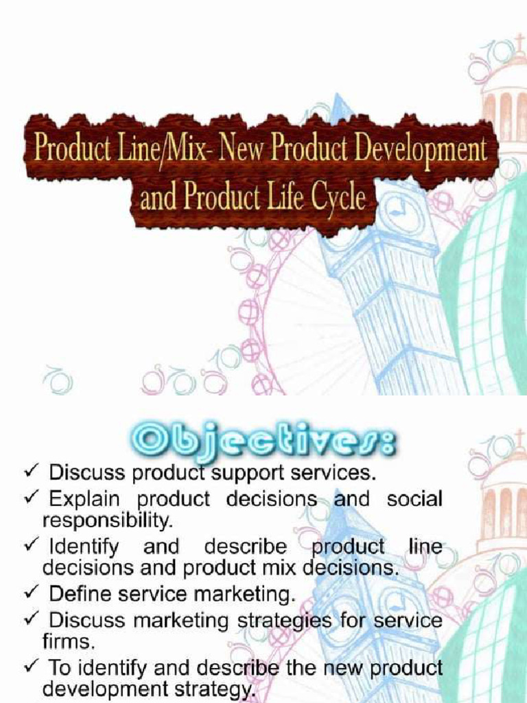 Product Line | PDF