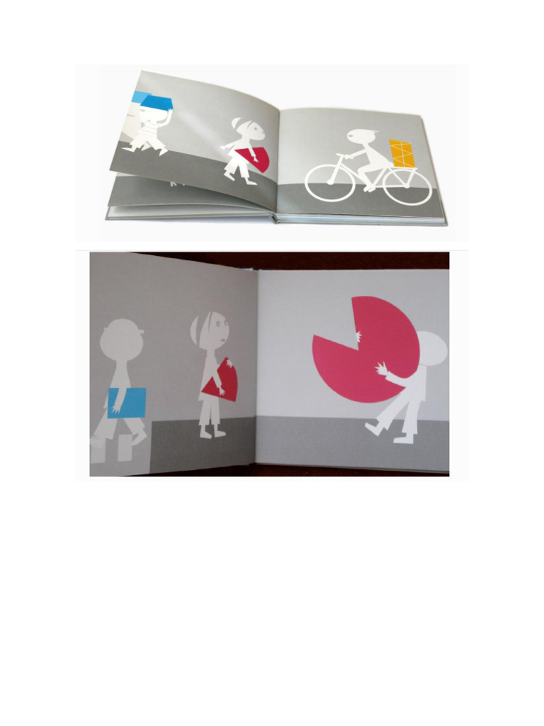 Formas, Claudia Rueda | PDF