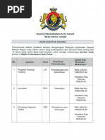 CKHT 57a Surat Kuasa Lantikan Peguam | PDF