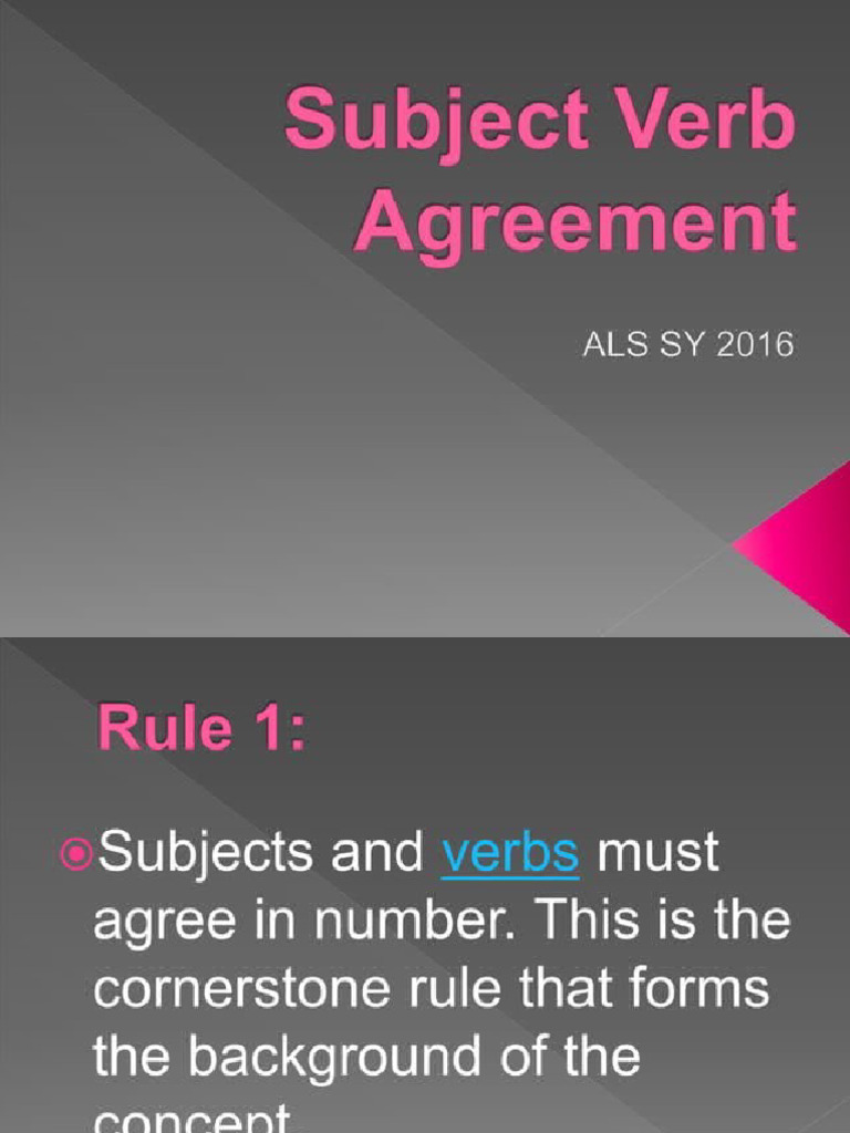 SVA Rules | PDF