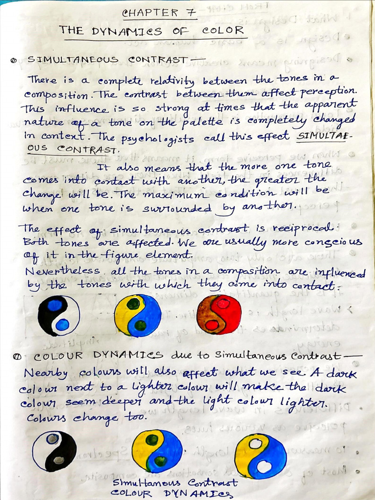 Design fundamentals | PDF