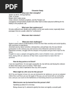 Metrolift Application | PDF | Health Professional | Disability