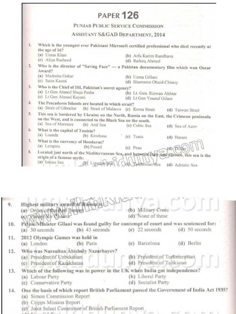 14 Paper | PDF