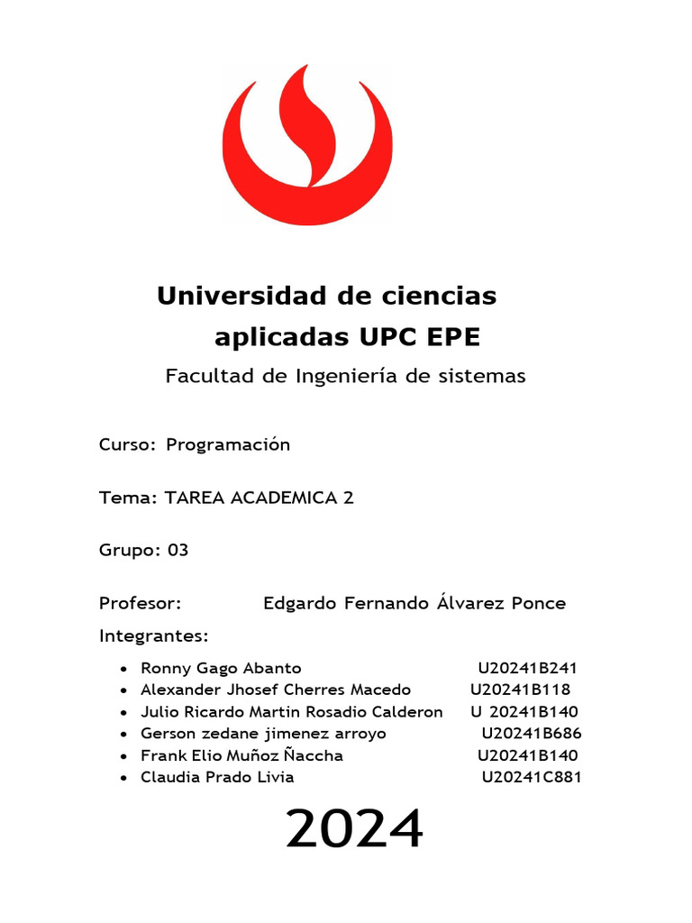 14-06-2024 Ta2 | PDF