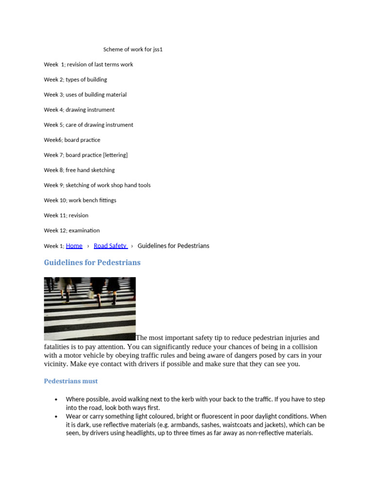 basic tech js 1 | PDF