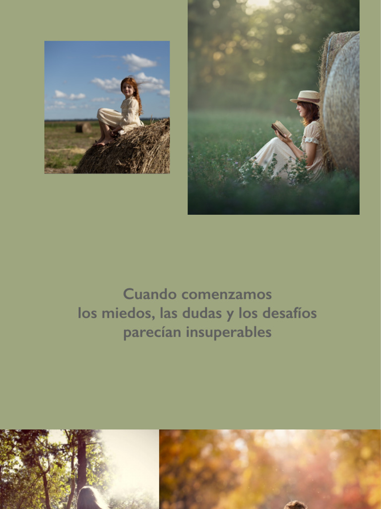 Before and After | PDF