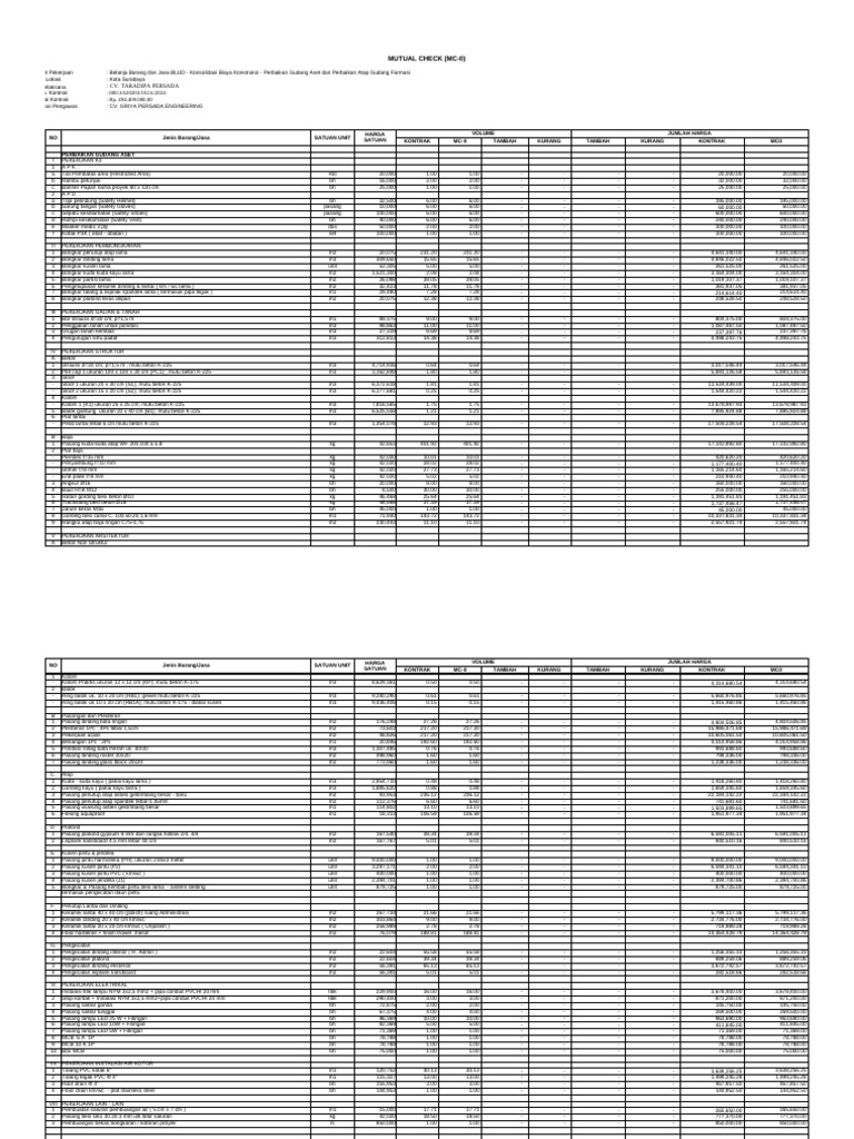 MC 100 Ballance | PDF
