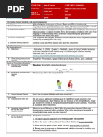 Matatag-Daily-Lesson-Plan-Science-Grade 5-Week2 | PDF