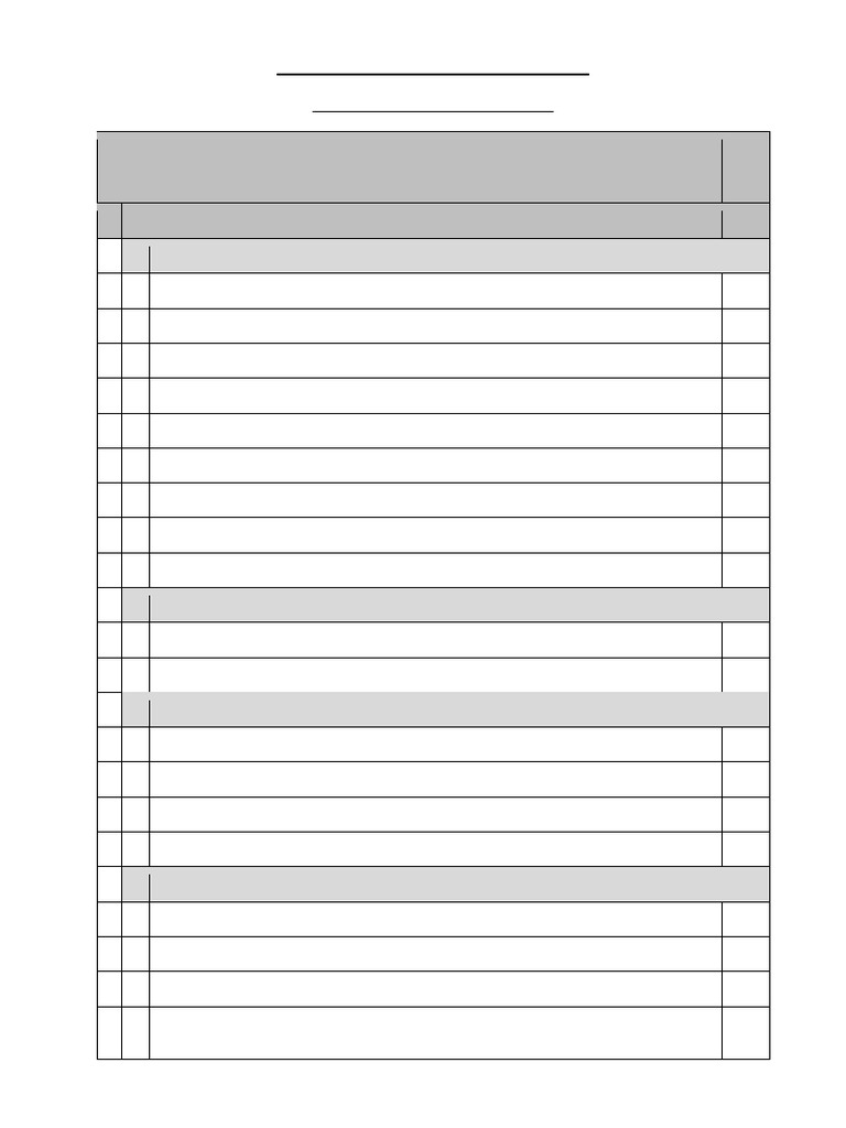 ITAT_E-Filing_CheckList | PDF