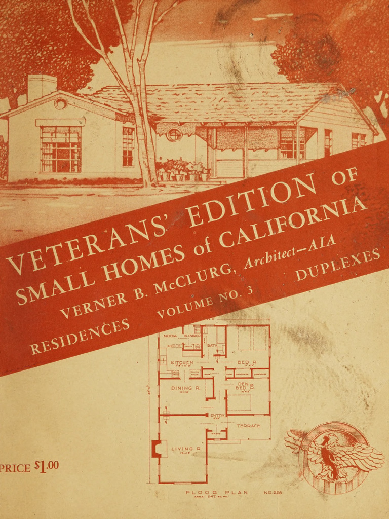 Catalog of Small Ho 00 MCC L | PDF