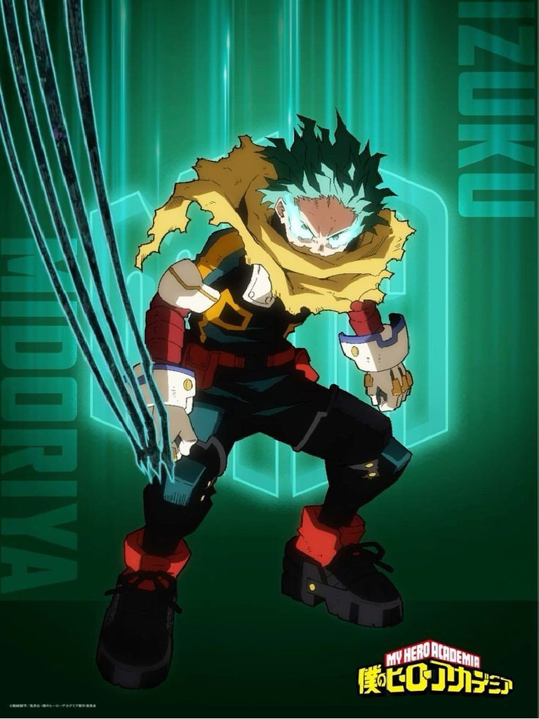 Deku | PDF