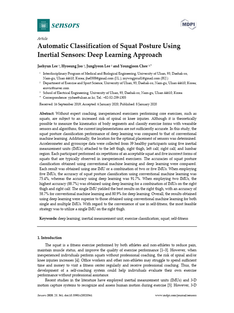 Automatic_Classification_of_Squat_Posture_Using_In | PDF