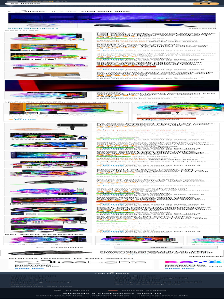 Ez Lights | PDF
