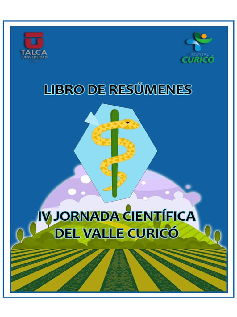 Libro de Resumenes | PDF