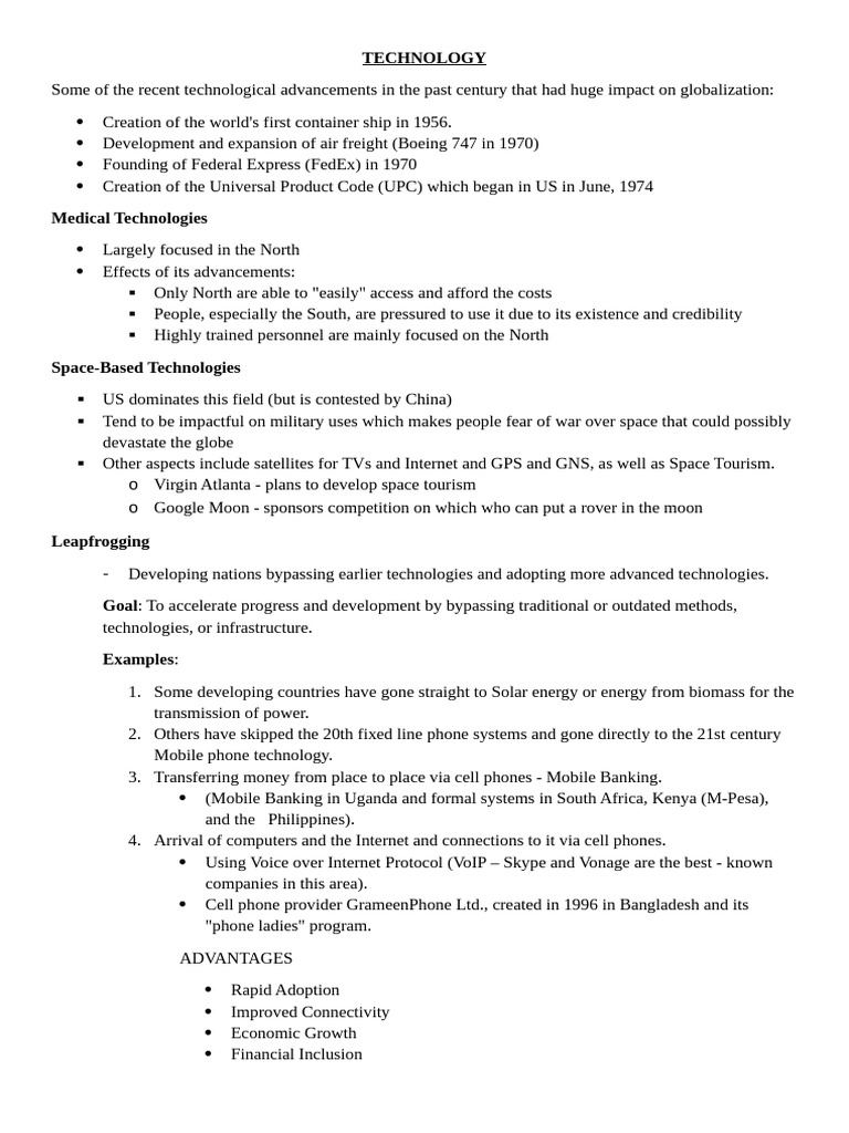 GEC 103 Handouts Final Final | PDF