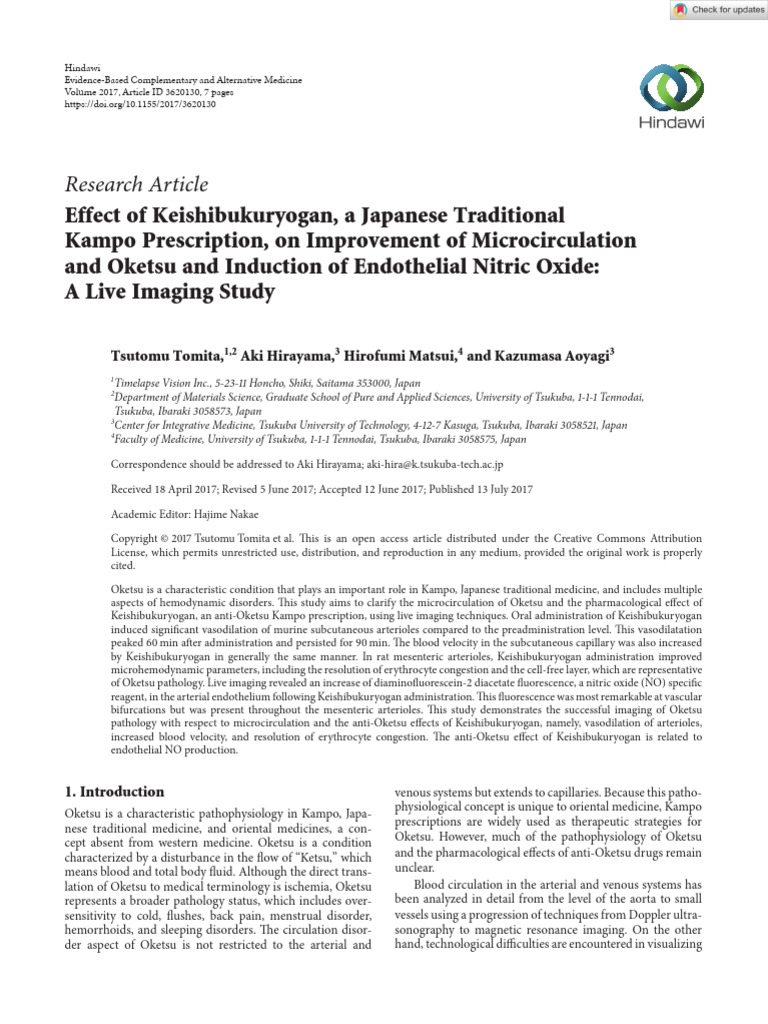 Research Article | PDF