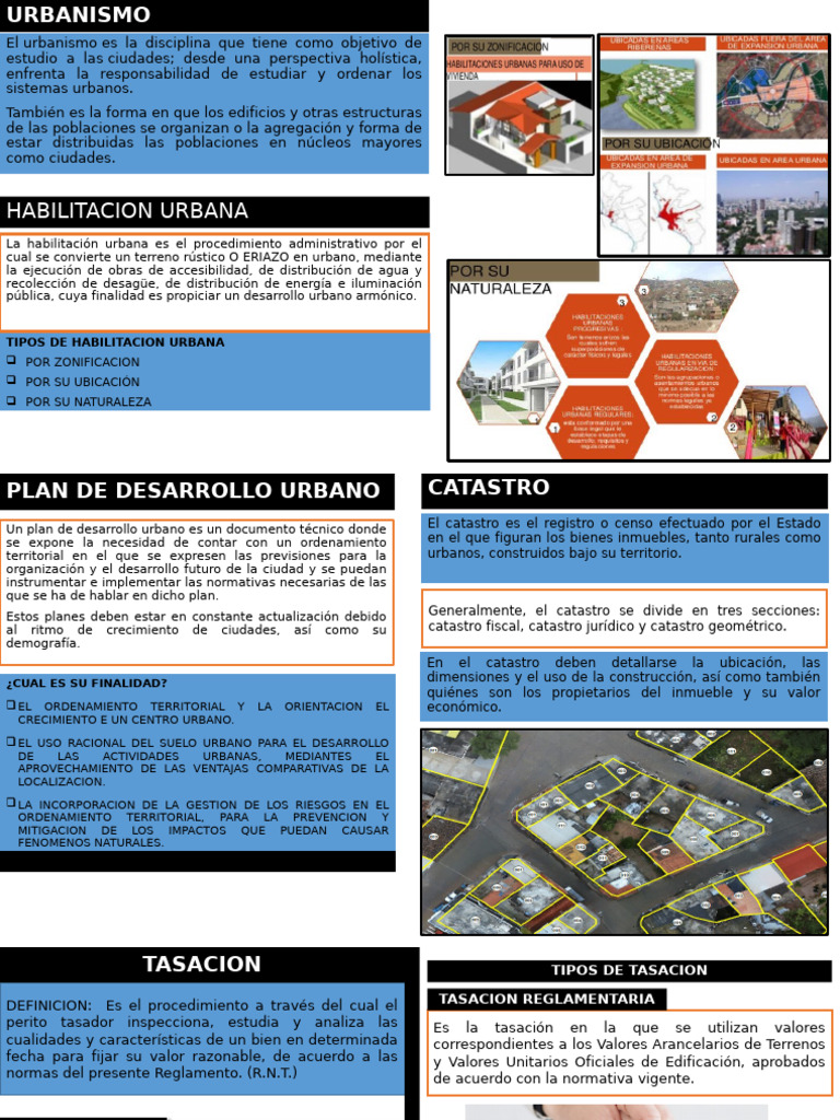 DEFINICION DE TERMINOS BASICOS | PDF