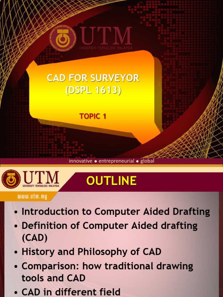 Topic 1 | PDF