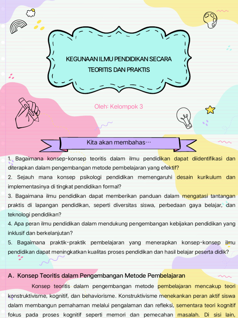 VND - Openxmlformats Officedocument - Presentationml | PDF