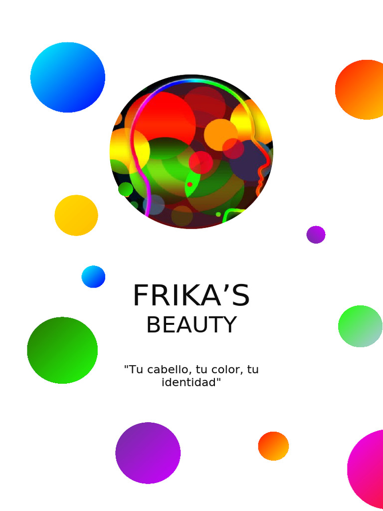 Frika's Beauty | PDF