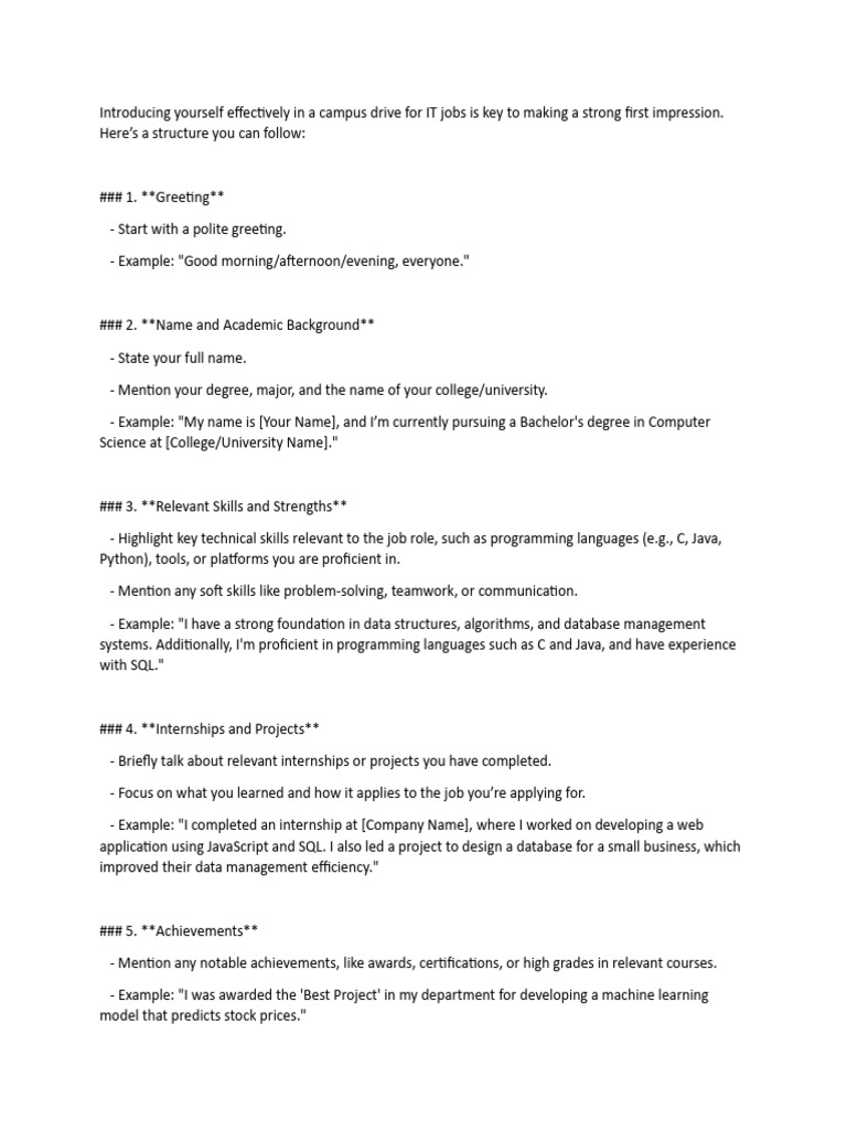 Introduction Pdf