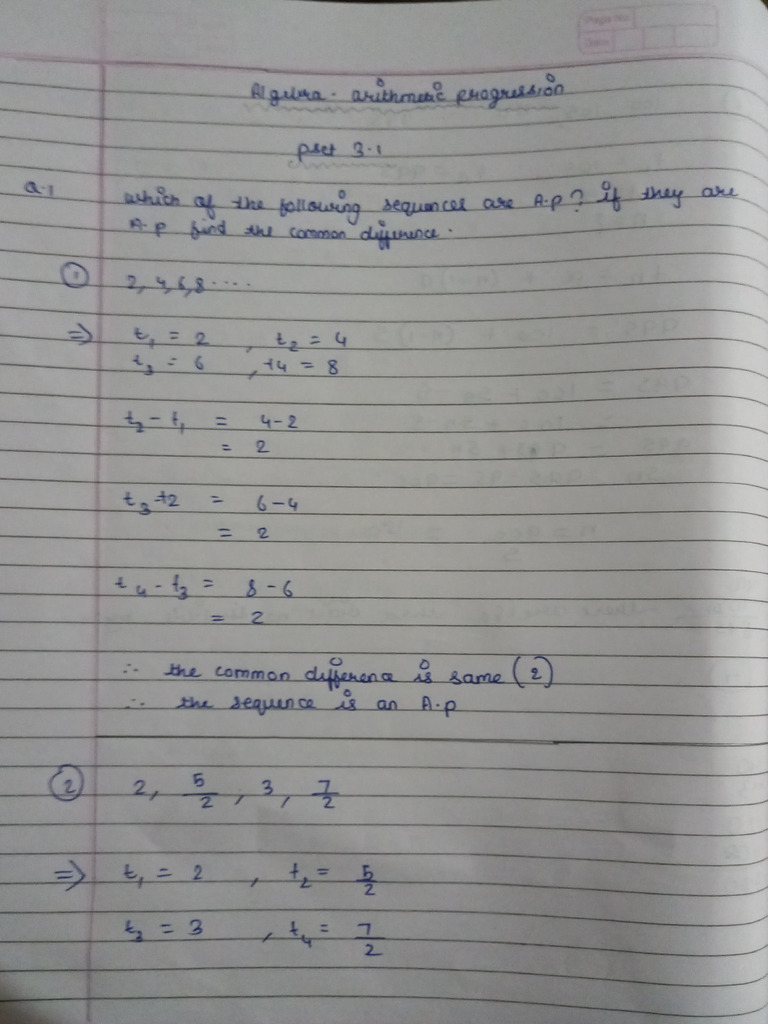 Algebra 3.1 & 3.2 Dweep | PDF