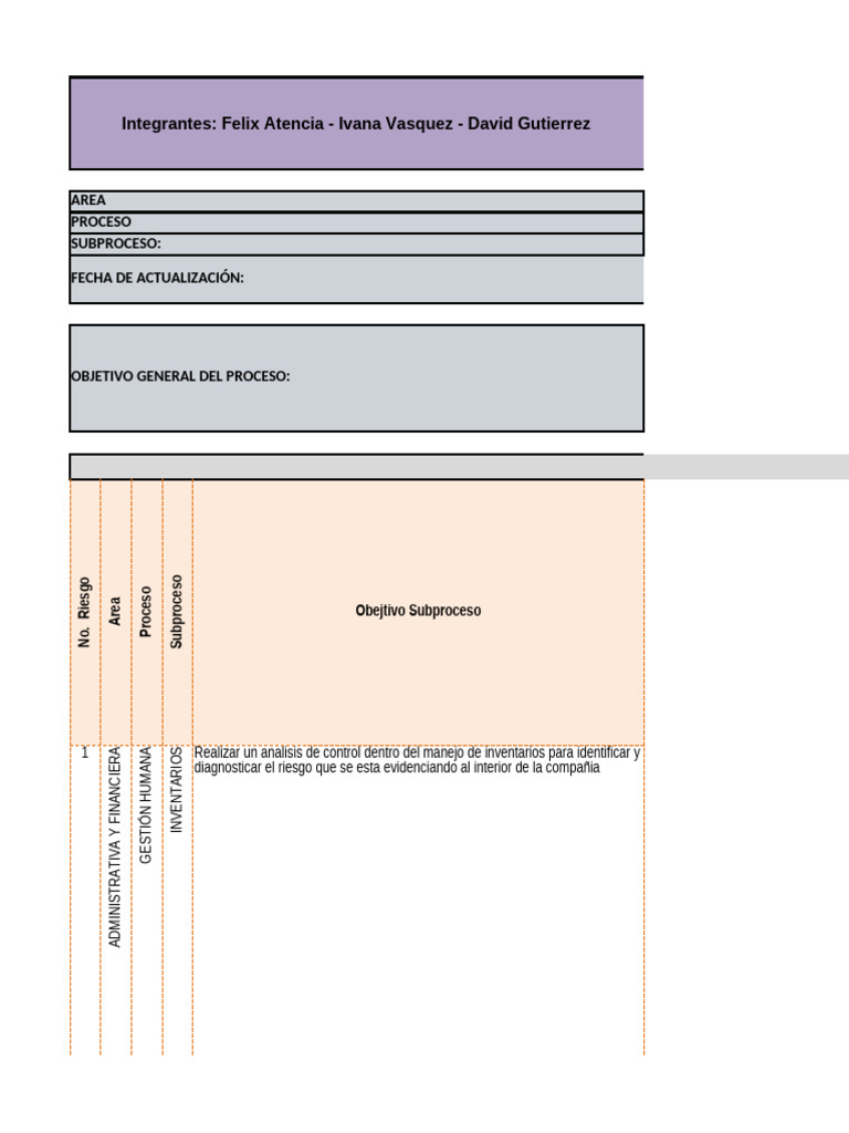 Taller Matriz 5x5 | PDF