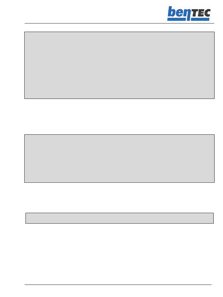 EMCE - Man Riding Winch MR-30 FLG | PDF | Rope | Valve