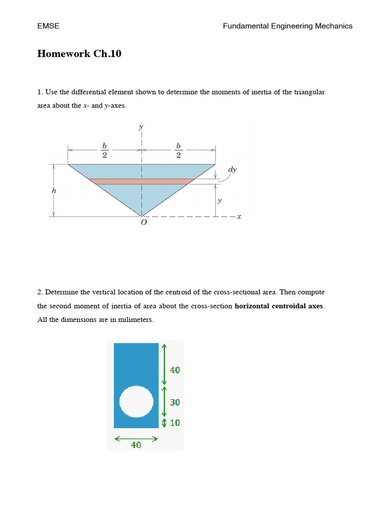 HW (Ch10) 231212 221900 | PDF