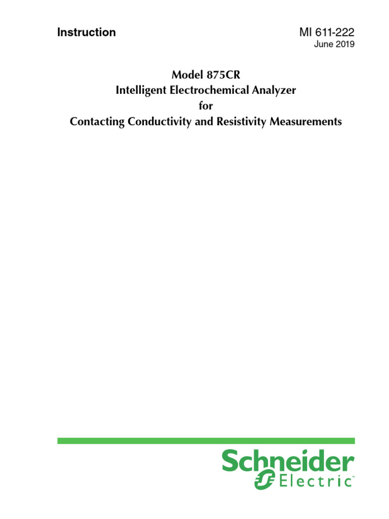 Mi 611 222 | PDF