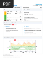 Metrolift Application | PDF | Health Professional | Disability