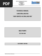 P-Quip Liner Retention System Guide | PDF