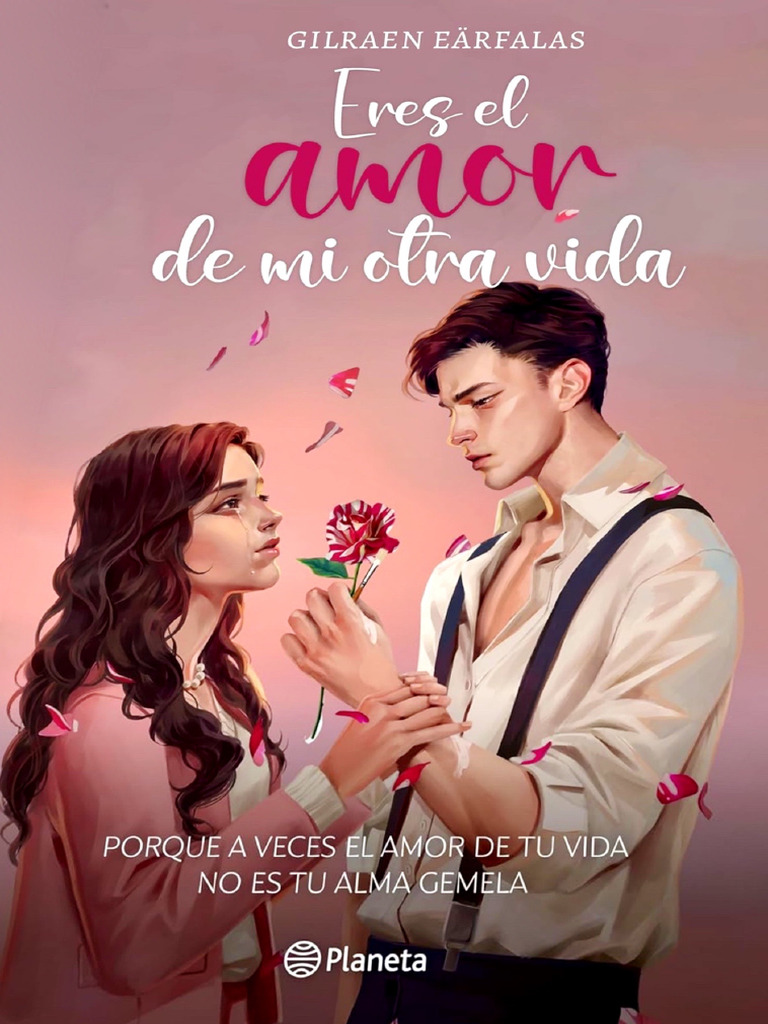 Eres El Amor de Mi Otra Vida 1 CP | PDF