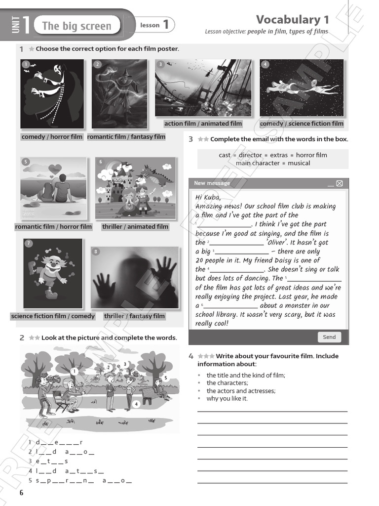 Brainy 7 WB U1 | PDF