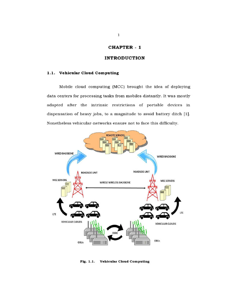 05 - Chapter 1 | PDF