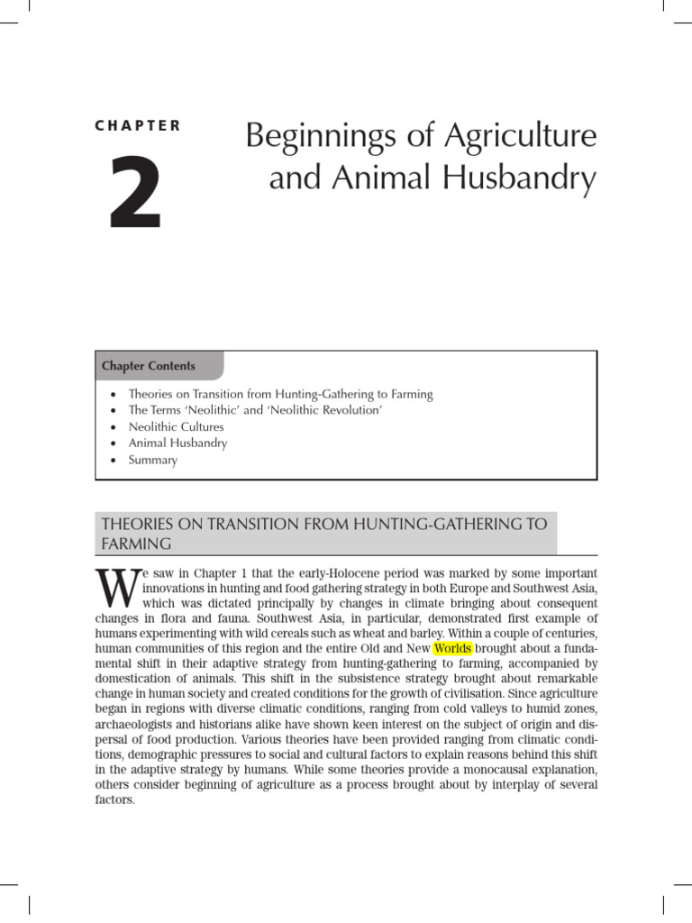 Rakesh Kumar Chapter 2 | PDF