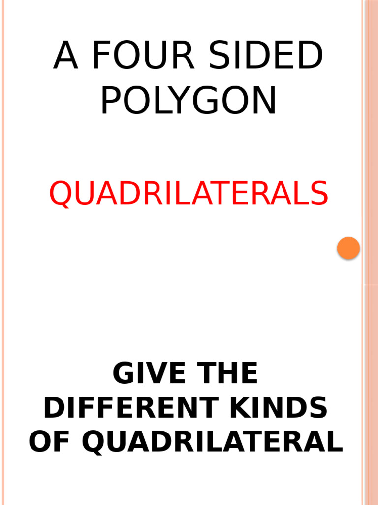 Presentation For Dry Run | PDF