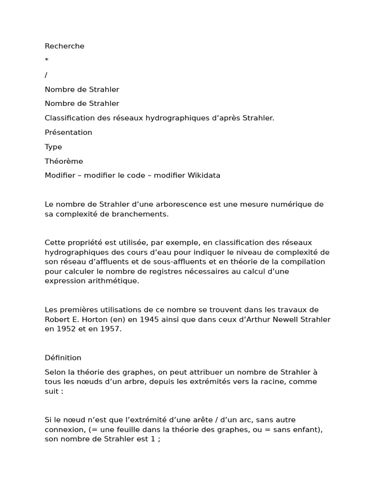 Nombre de Stralher | PDF